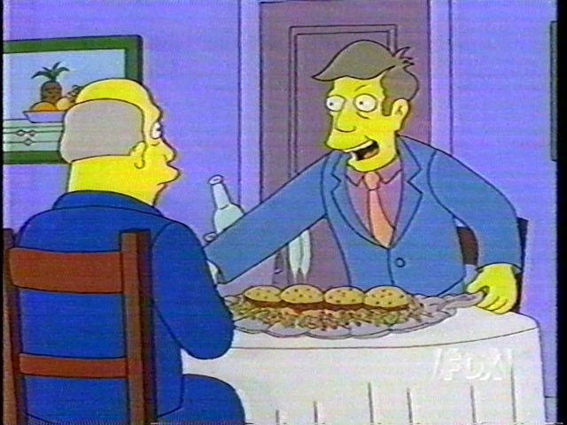 The Simpsons/22 Short Films About Springfield | FoxWorld Wiki | Fandom