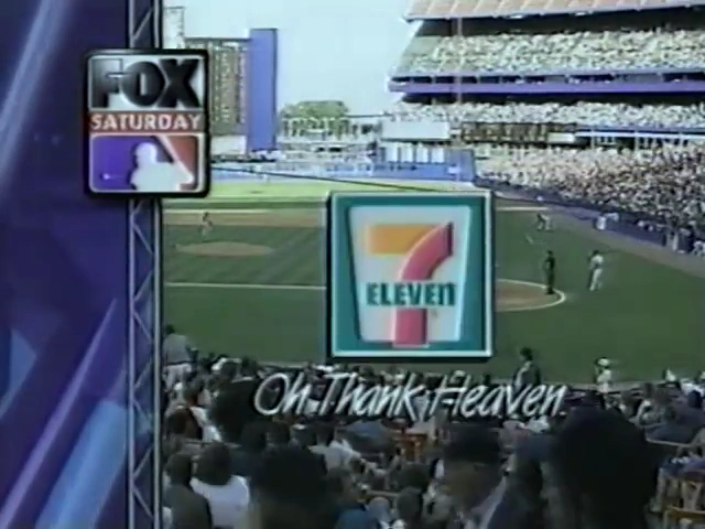 MLB on Fox Sponsors | FoxWorld Wiki | Fandom