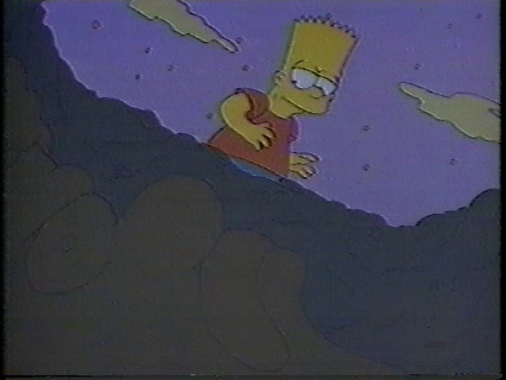 The Simpsons/The Telltale Head | FoxWorld Wiki | Fandom