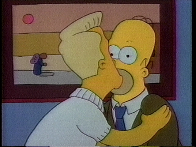 The Simpsons/Simpson and Delilah | FoxWorld Wiki | Fandom