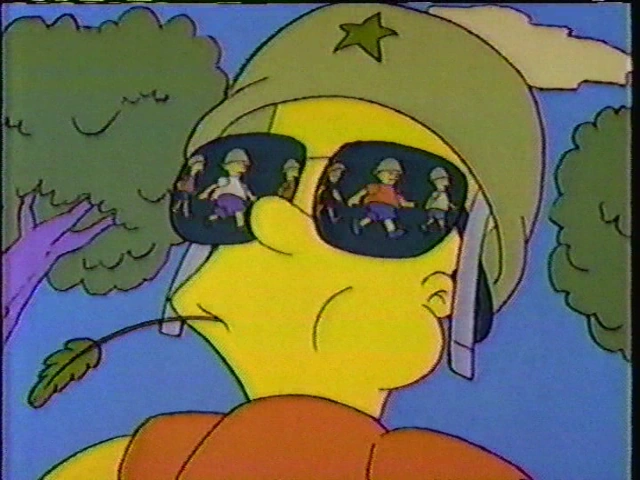 The Simpsons/Bart the General | FoxWorld Wiki | Fandom