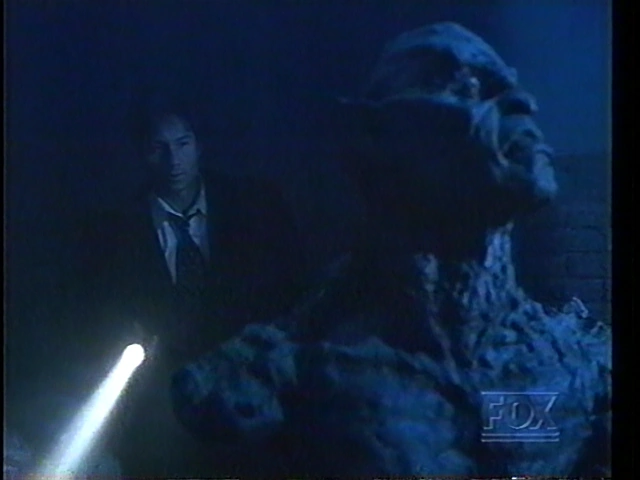 The X-Files/Grotesque | FoxWorld Wiki | Fandom