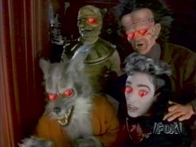 September 16, 1996 | FoxWorld Wiki | Fandom