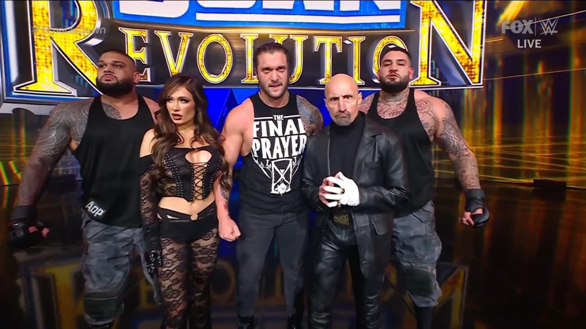 January 5, 2024 | FoxWorld Wiki | Fandom