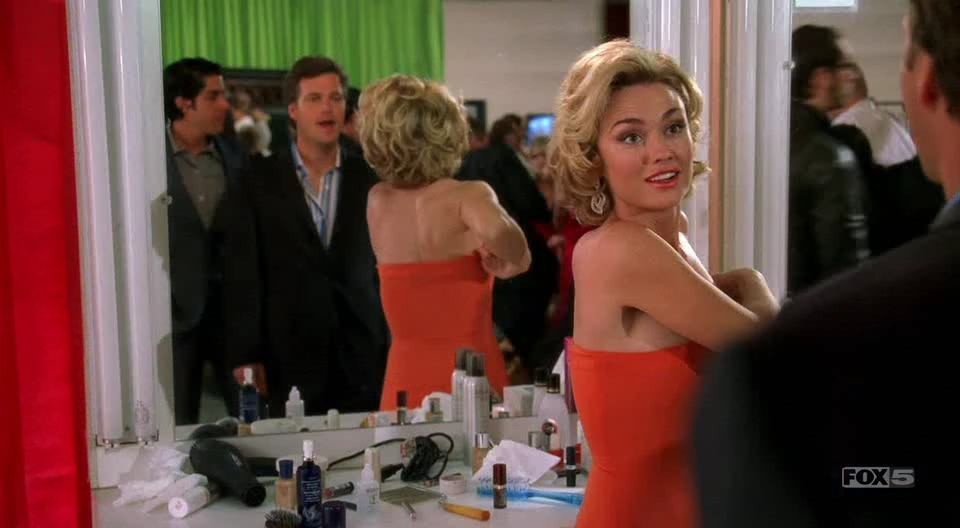 September 14, 2005 | FoxWorld Wiki | Fandom