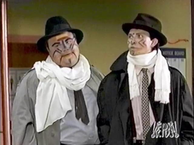November 22, 1996 | FoxWorld Wiki | Fandom
