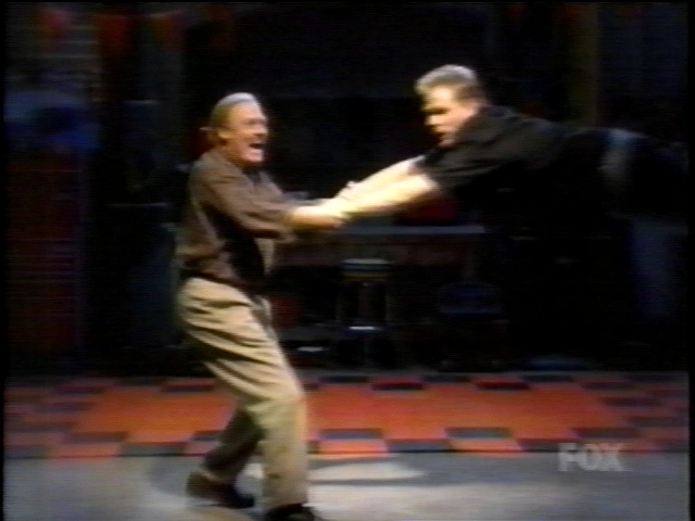 December 5, 2001 | FoxWorld Wiki | Fandom