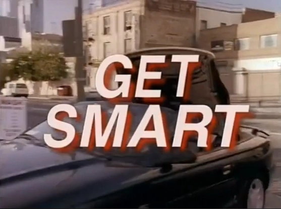 Get Smart | FoxWorld Wiki | Fandom