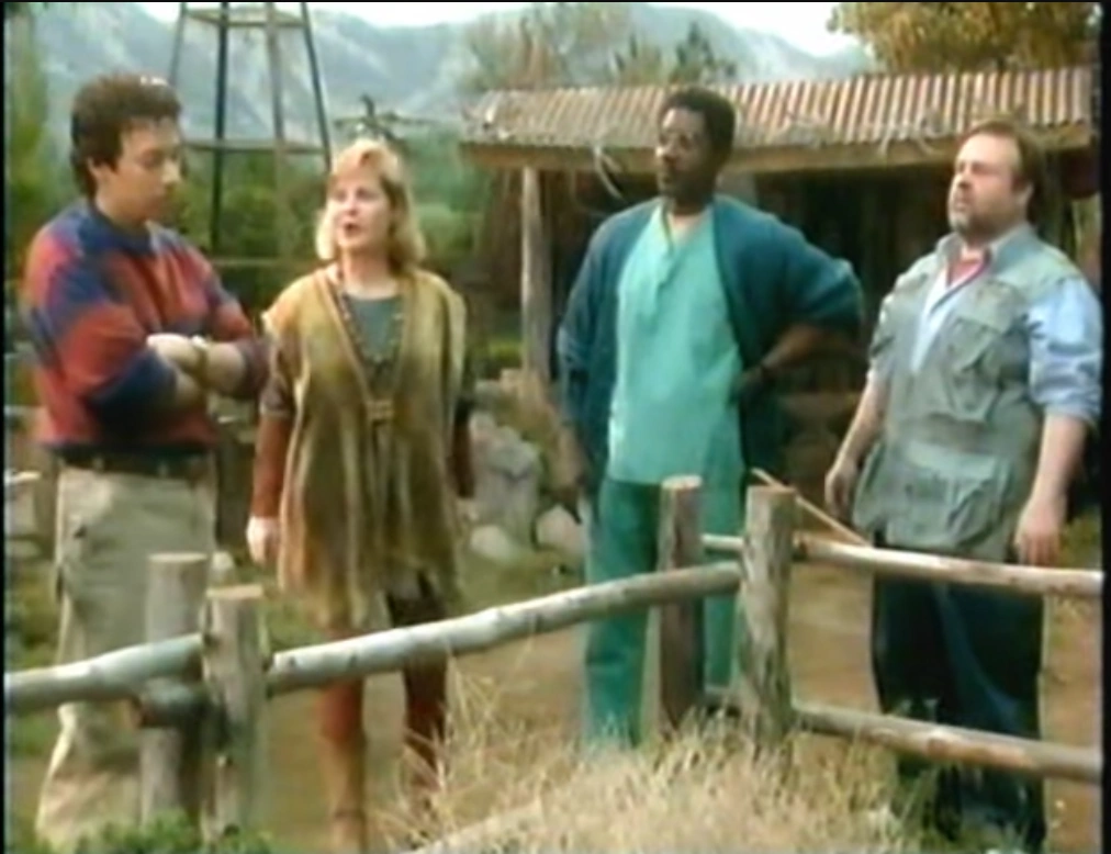 September 27, 1992 | FoxWorld Wiki | Fandom