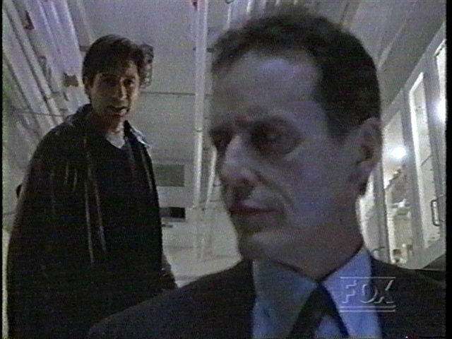 The X-Files/731 | FoxWorld Wiki | Fandom