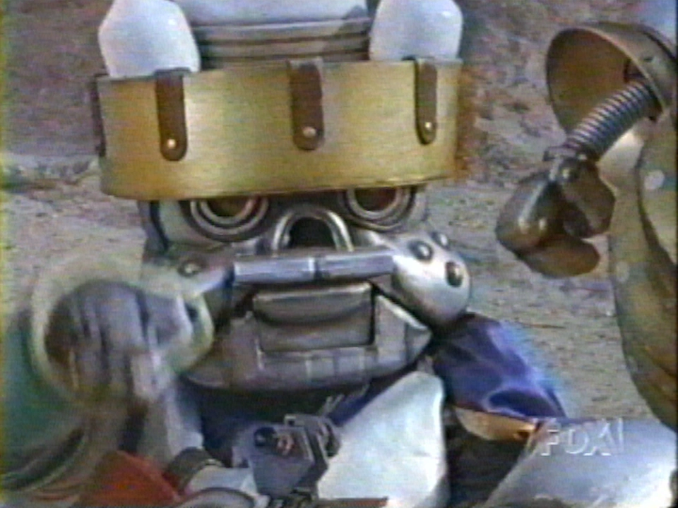 September 19, 1996 | FoxWorld Wiki | Fandom