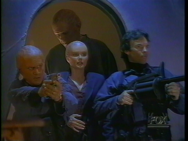 October 10, 1995 | FoxWorld Wiki | Fandom