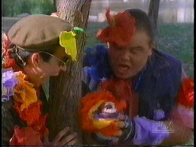 October 13, 1993 | FoxWorld Wiki | Fandom