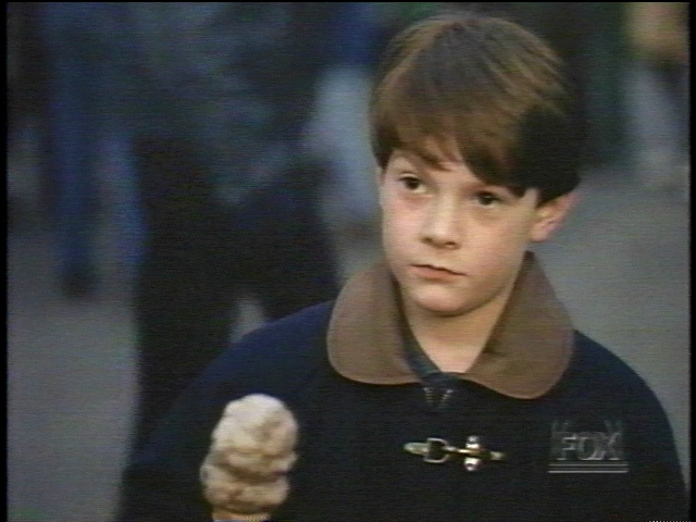 The X-Files/The Calusari | FoxWorld Wiki | Fandom