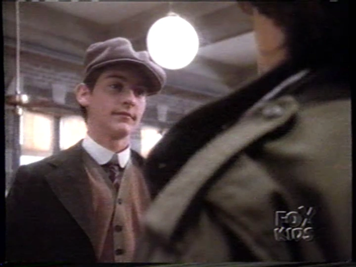 July 5, 1997 | FoxWorld Wiki | Fandom