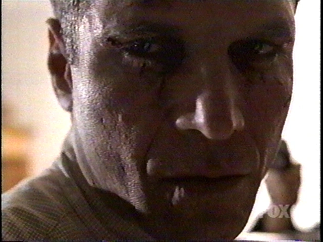 The X-Files/Orison | FoxWorld Wiki | Fandom