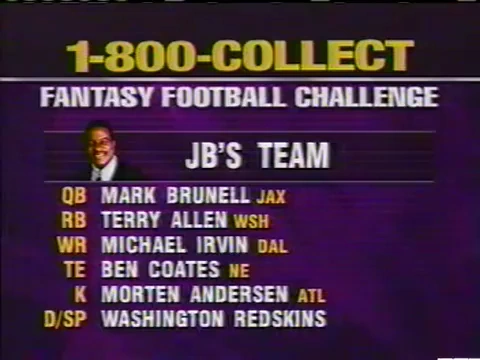 October 20, 1996 | FoxWorld Wiki | Fandom