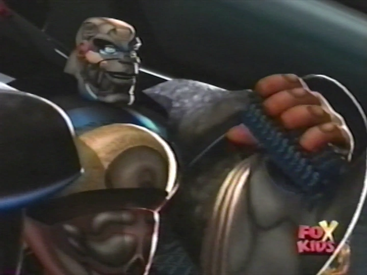 November 4, 2000 | FoxWorld Wiki | Fandom