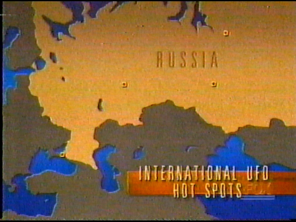 May 21, 1993 | FoxWorld Wiki | Fandom