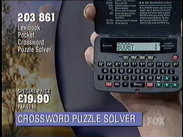 December 12, 2003 | FoxWorld Wiki | Fandom