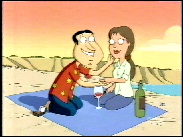 Family Guy/I Take Thee Quagmire | FoxWorld Wiki | Fandom