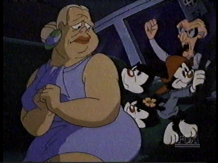 April 8, 1994 | FoxWorld Wiki | Fandom