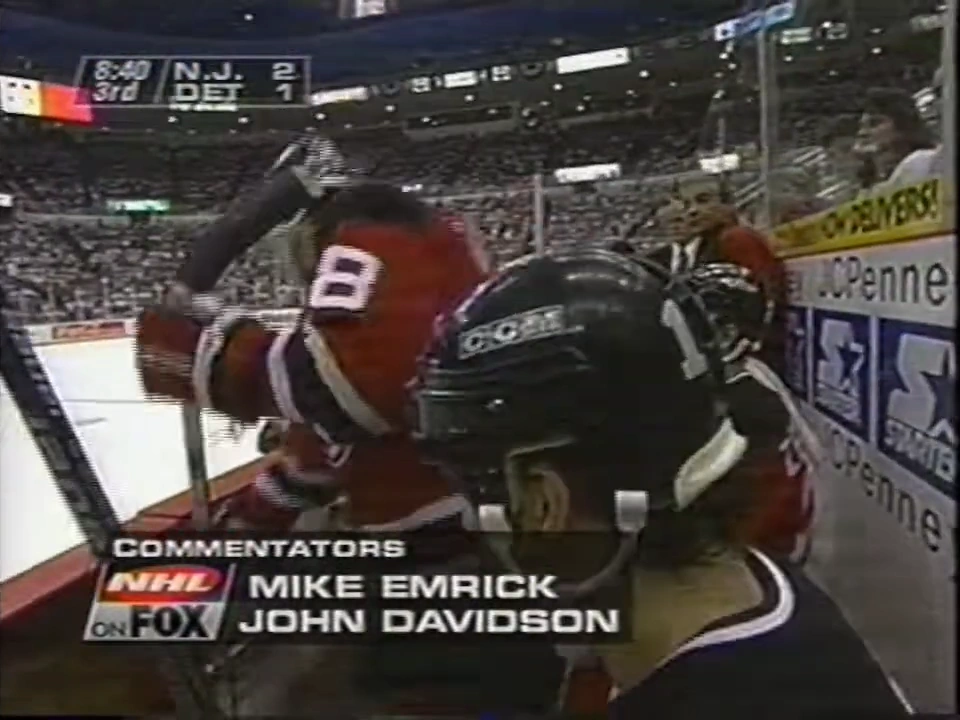 June 17, 1995 | FoxWorld Wiki | Fandom