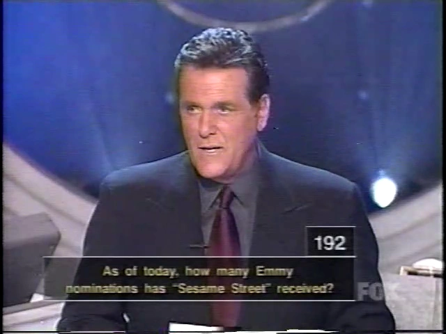 March 3, 2000 | FoxWorld Wiki | Fandom