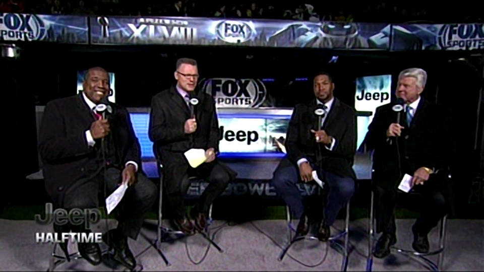 February 2, 2014 | FoxWorld Wiki | Fandom