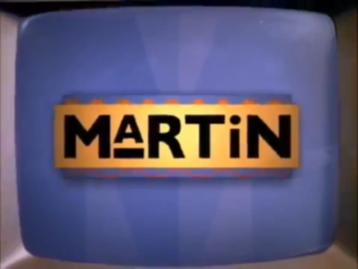 Martin | FoxWorld Wiki | Fandom