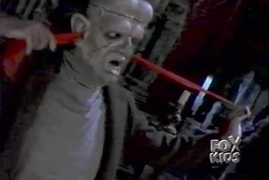 rugrats title sequence