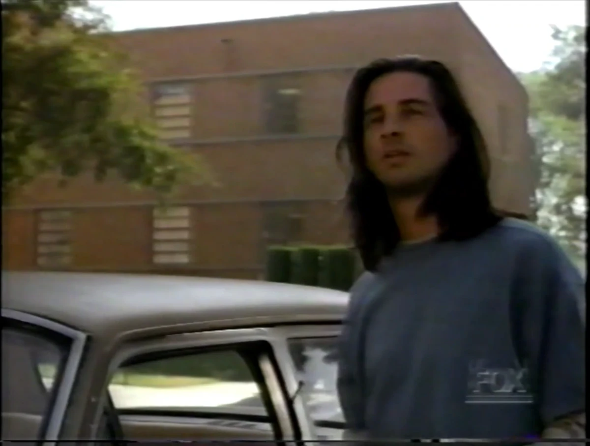 April 7, 1995 | FoxWorld Wiki | Fandom