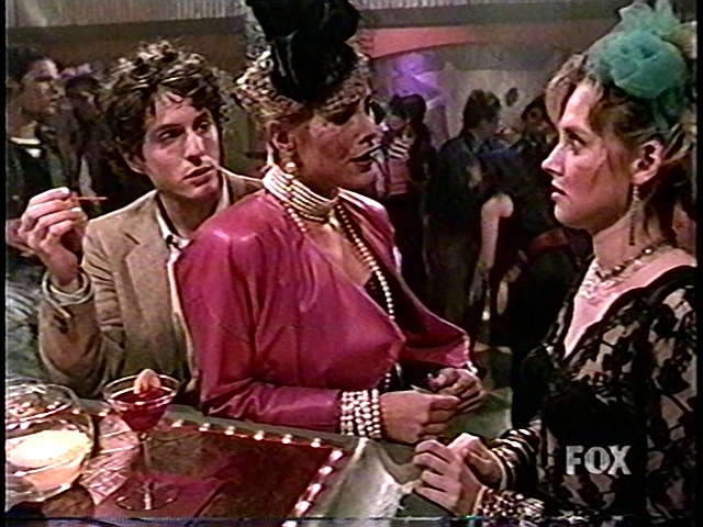 January 23, 2002 | FoxWorld Wiki | Fandom