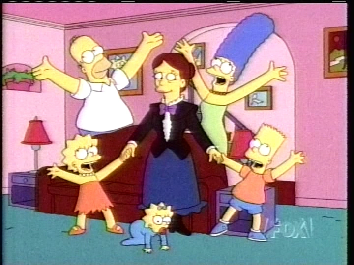 February 7, 1997 | FoxWorld Wiki | Fandom