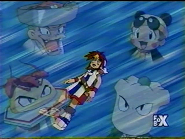 August 30, 2003 | FoxWorld Wiki | Fandom