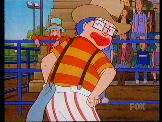 January 7, 2001 | FoxWorld Wiki | Fandom