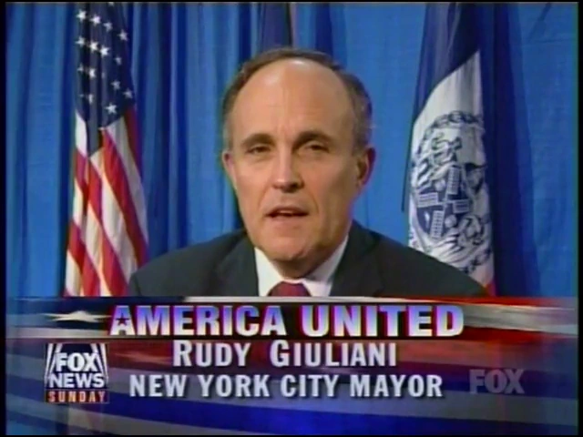 September 16, 2001 | FoxWorld Wiki | Fandom