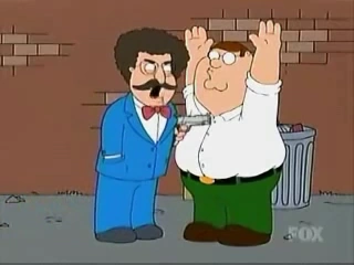 Family Guy/Brian Sings and Swings | FoxWorld Wiki | Fandom