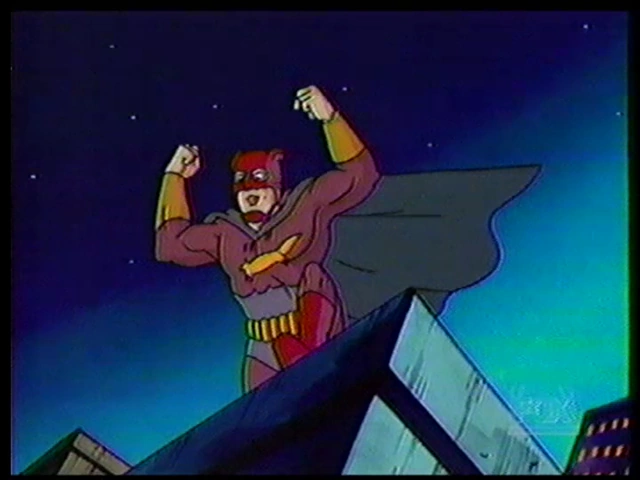 February 18, 1995 | FoxWorld Wiki | Fandom