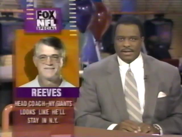 December 31, 1995 | FoxWorld Wiki | Fandom