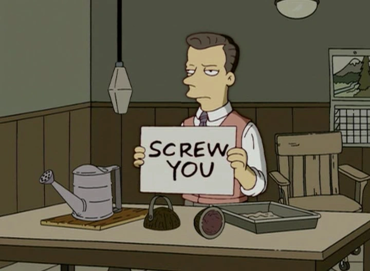 The Simpsons/Treehouse of Horror XVII | FoxWorld Wiki | Fandom