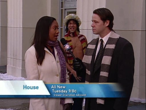 January 6, 2007 | FoxWorld Wiki | Fandom