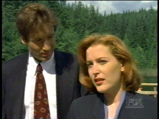 October 13, 1995 | FoxWorld Wiki | Fandom