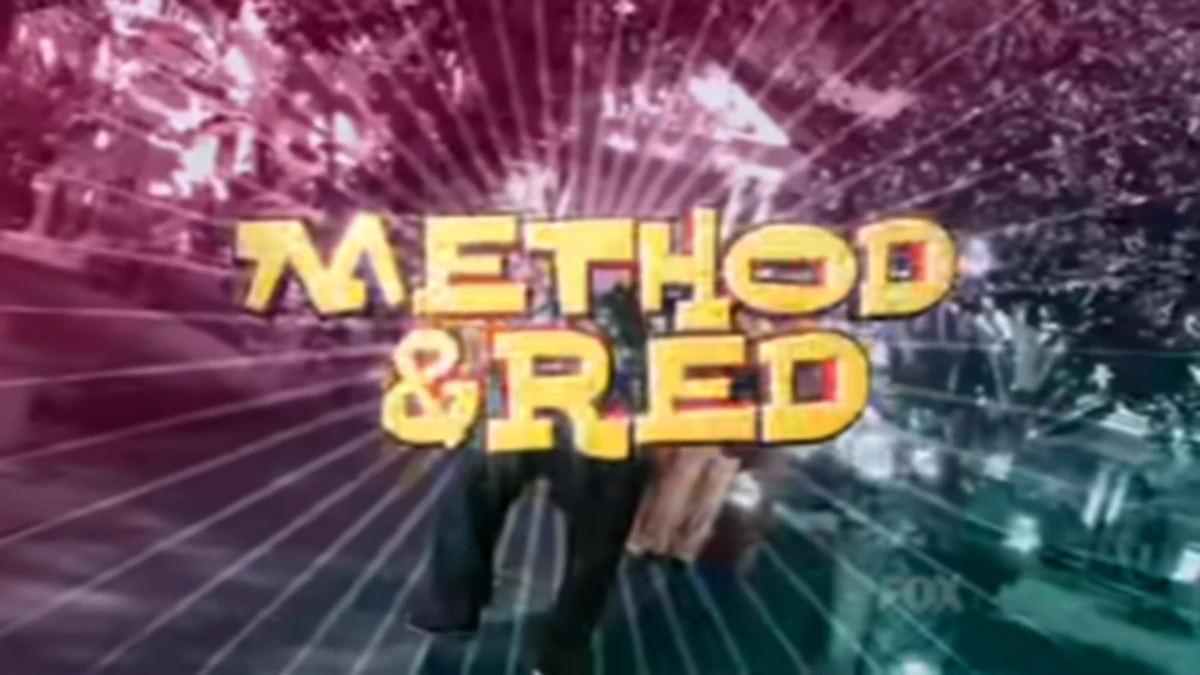 Method & Red | FoxWorld Wiki | Fandom