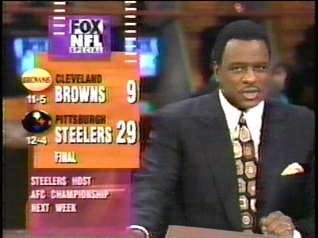 January 7, 1995 | FoxWorld Wiki | Fandom