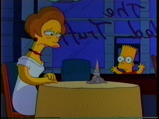 The Simpsons/Bart the Lover | FoxWorld Wiki | Fandom