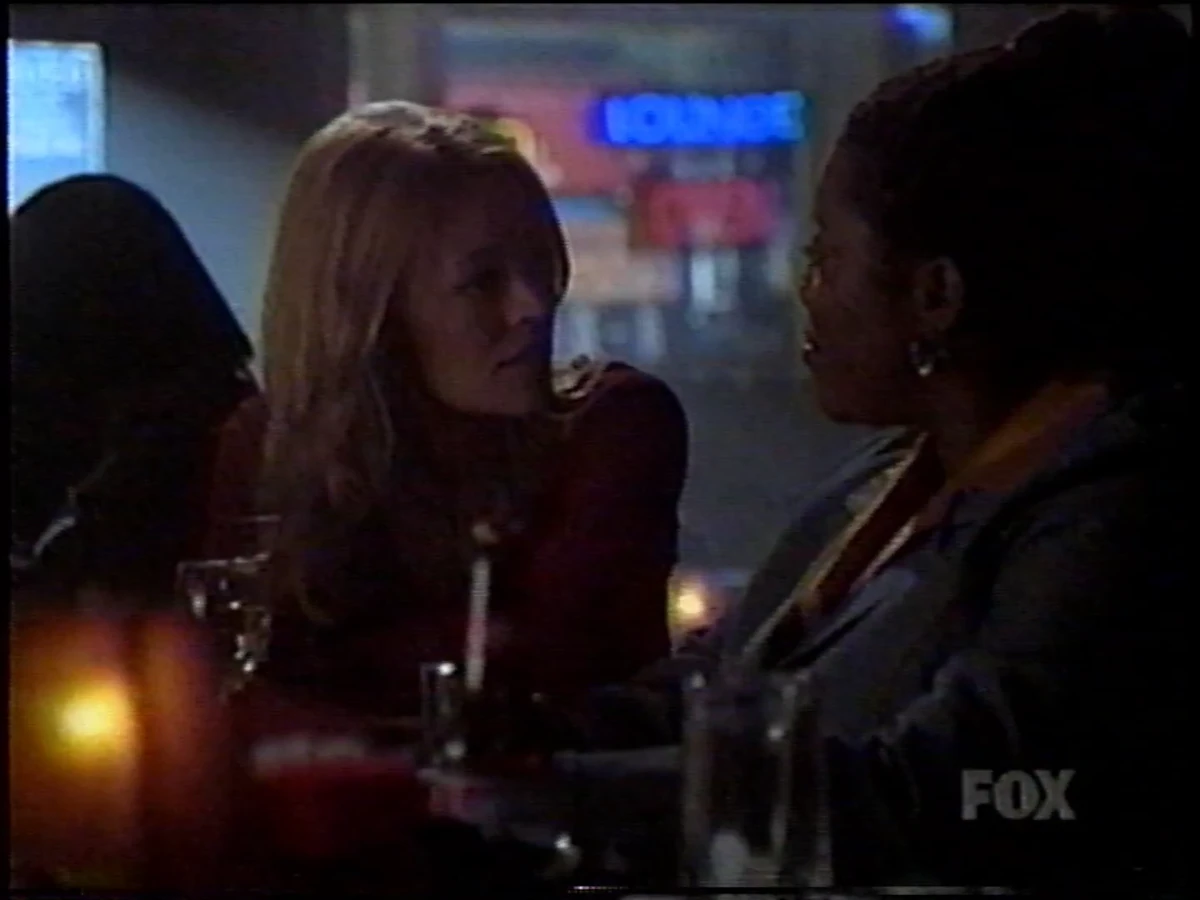 October 17, 2003 | FoxWorld Wiki | Fandom
