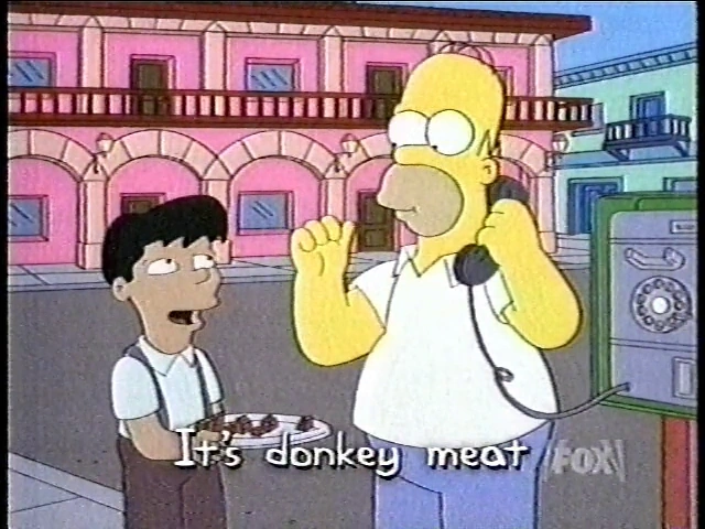 April 5, 1998 | FoxWorld Wiki | Fandom