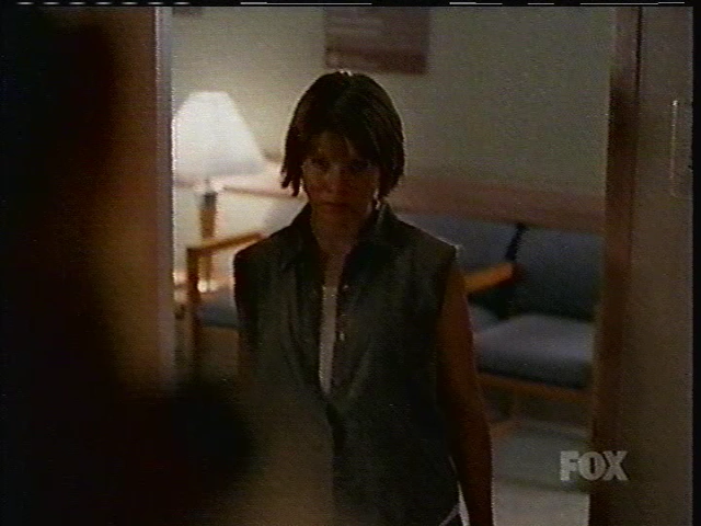 The X-Files/Without | FoxWorld Wiki | Fandom