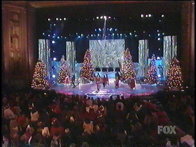 November 25, 2003 | FoxWorld Wiki | Fandom